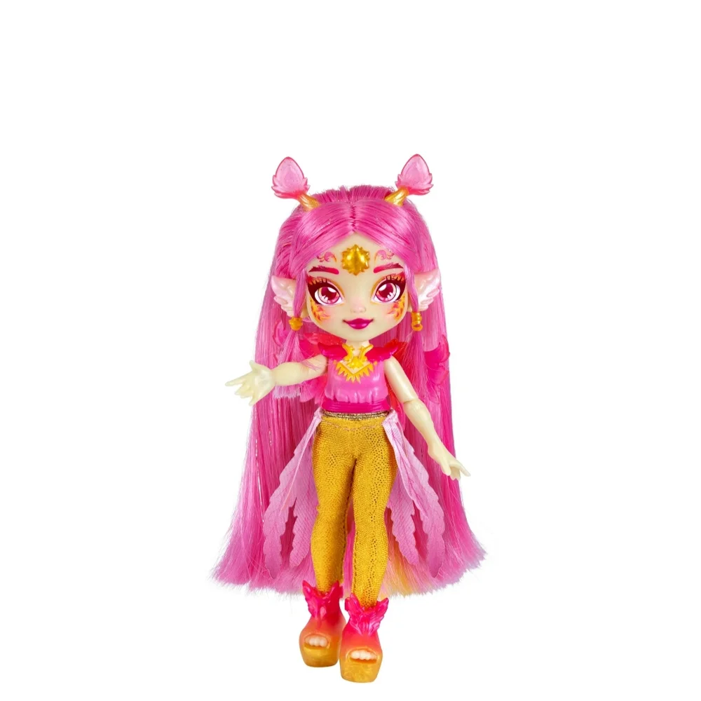 magicmixies | Toys | Magic Mixies Pixlings Shimmerverse 65 Fashion Doll ...